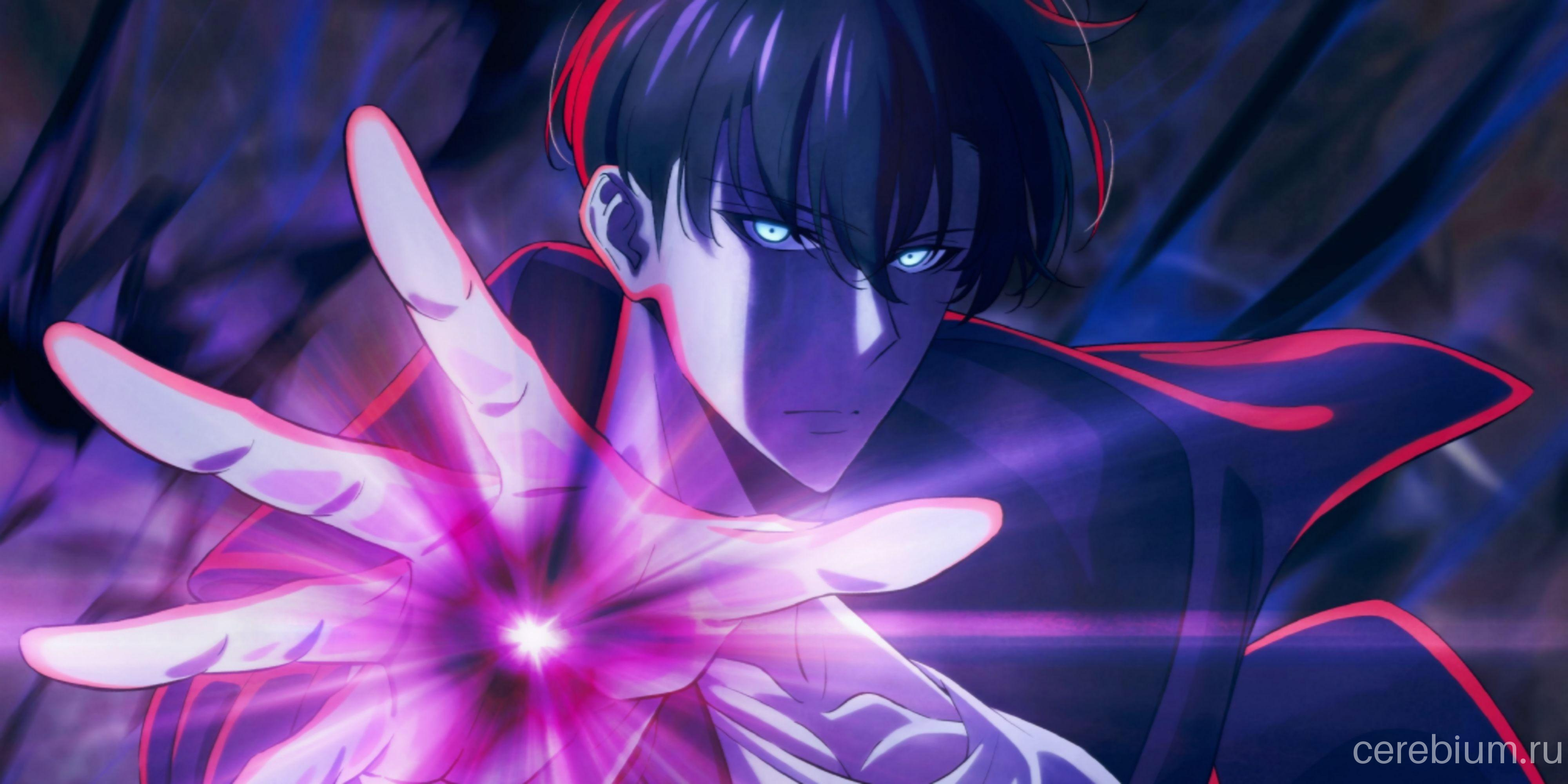 Solo Leveling: Что происходит после того, как Джин-Ву достиг | Cerebium